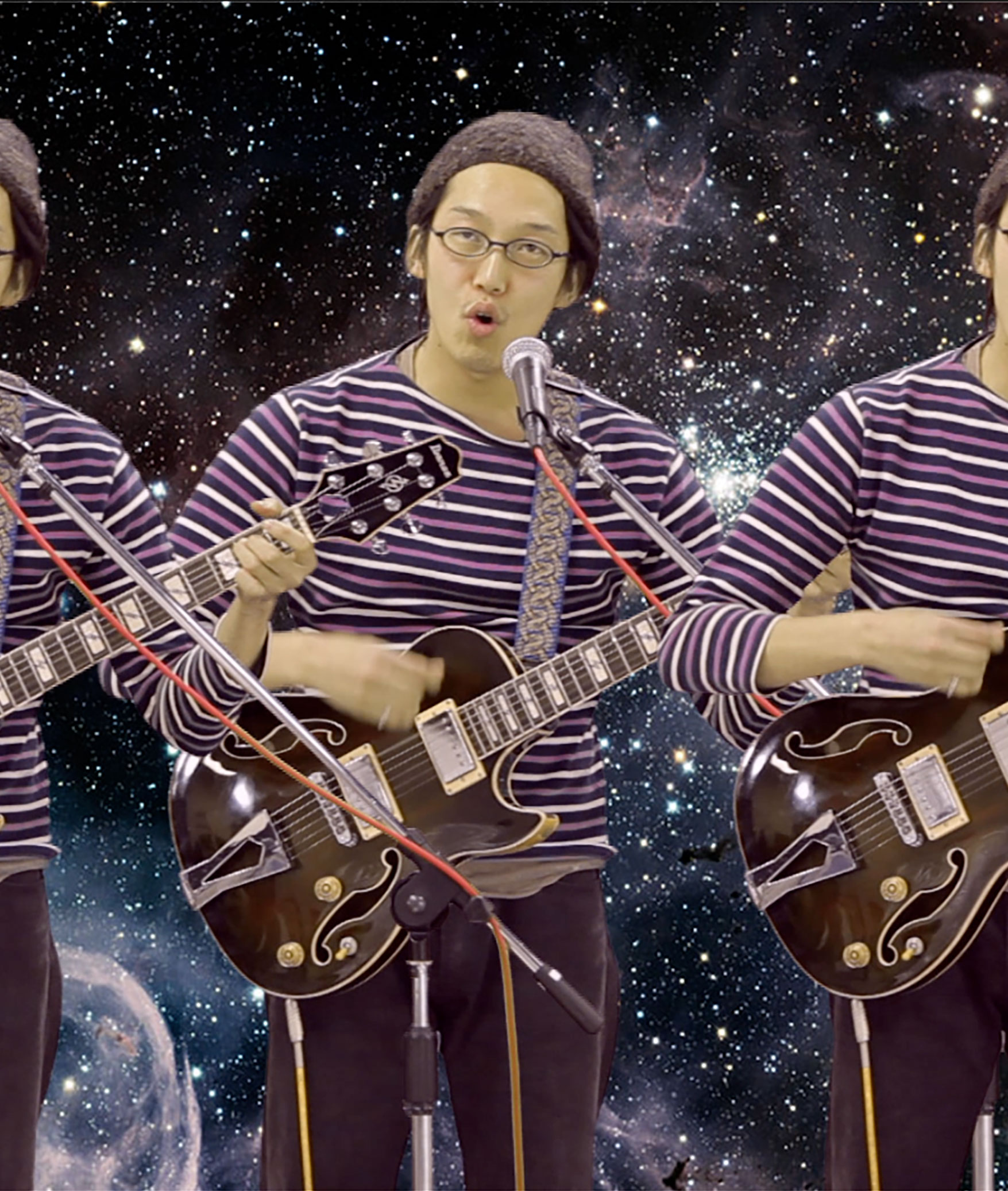 GALLERY – THE PYRAMID